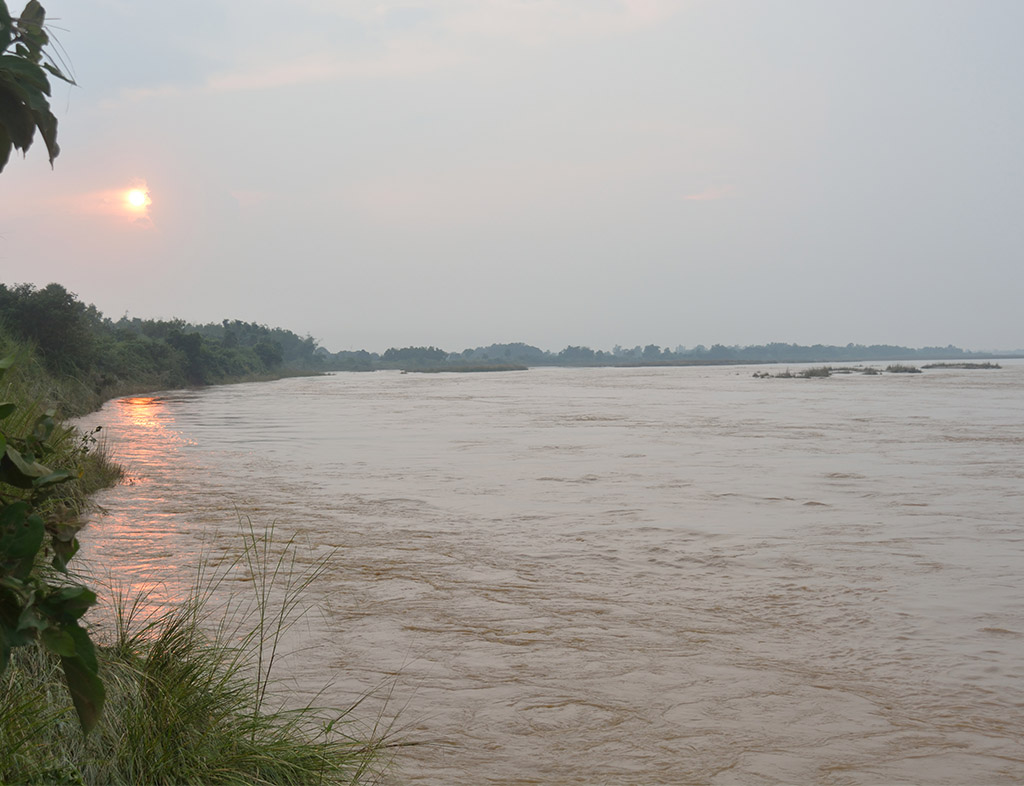 Explore Rural Bengal